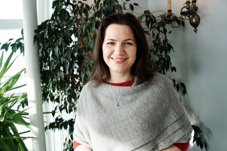 Interview Eliza Reid Iceland First Lady of Iceland coufunder Iceland ...